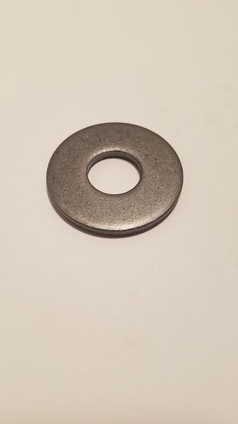 Flat Washer USS LCS 1/4 PLN | DW Fastener