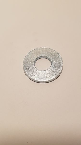 Flat Washer USS LCS 3/8 ZC | DW Fastener