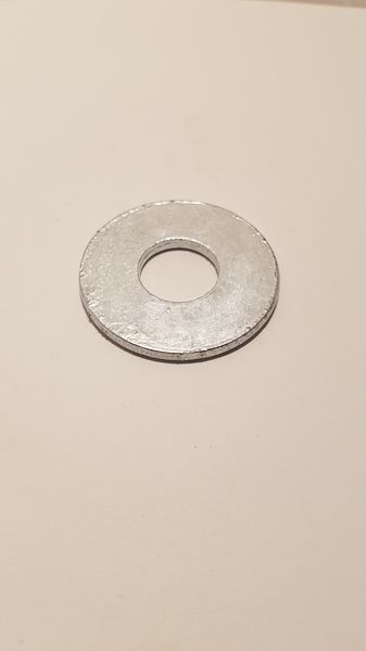 Flat Washer USS LCS 1 1/4 HDG | DW Fastener