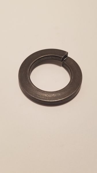 Split Lock Washer Steel 3/8 PLN | DW Fastener